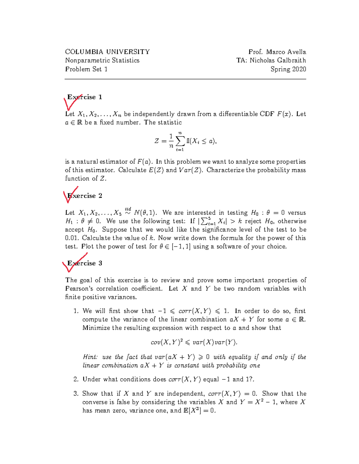 PS1 - problem set 1 - Warning: Popup annotation has a missing or invalid parent annotation ...