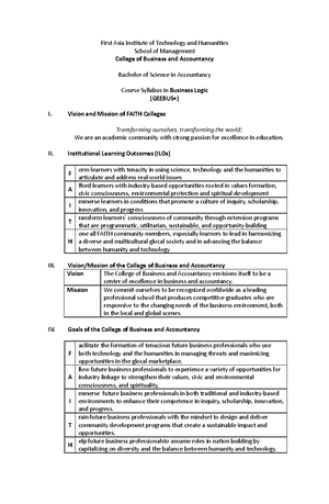 QUIZ Chapter 2 Business Combinations (PART 2) - Chapter 2 Business ...