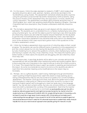 D091 Task 3 - task 3 - Angel Gideon Western Governors University Intro ...