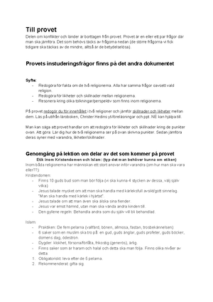 [Solved] Skriv en analys utifrn etik och moral om ddshjlp utg frn detta I - Religionskunskap 1 ...