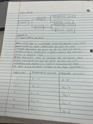 Intro to Statistics - MATH.2830 - Studocu
