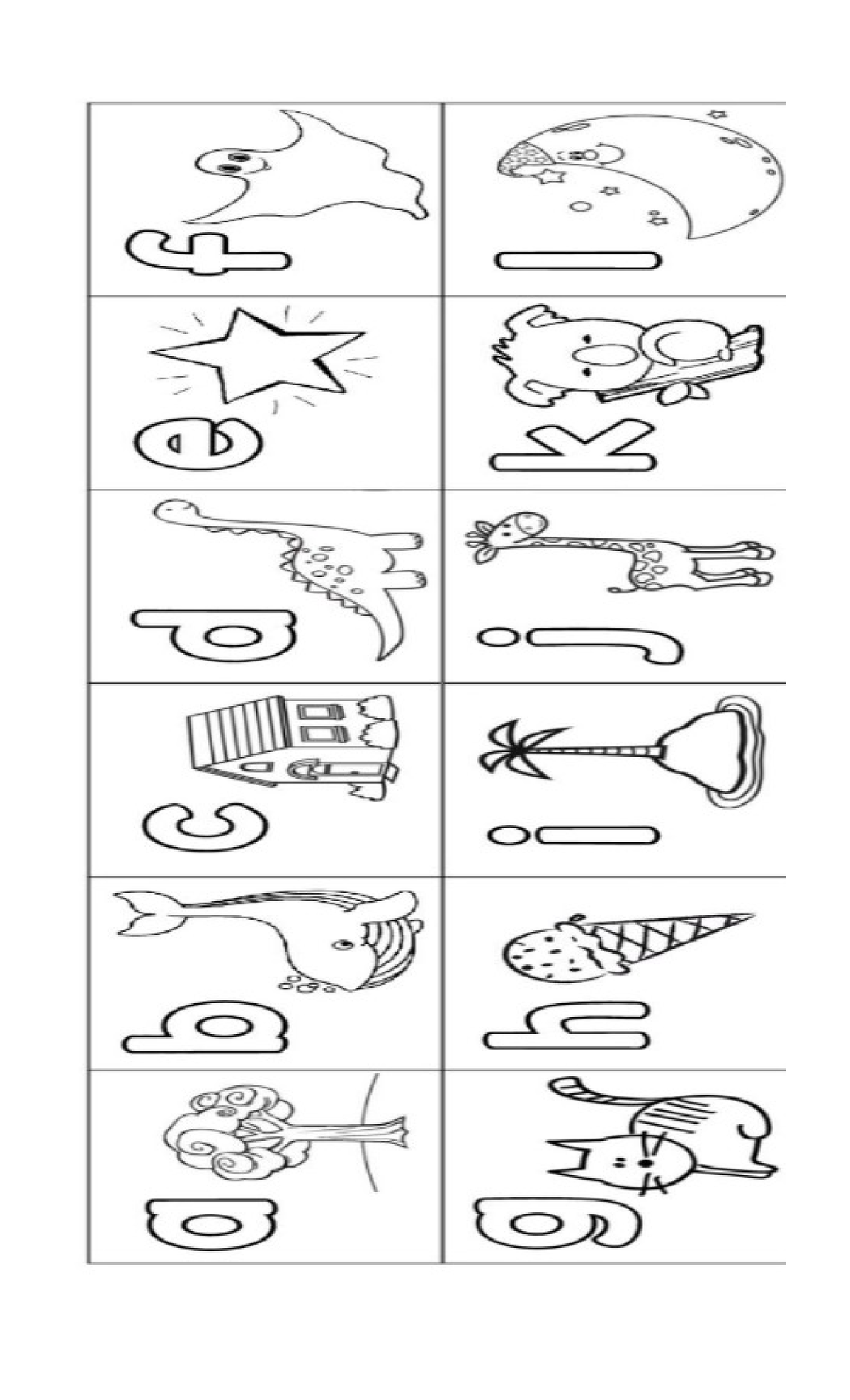 Abecedario - Notariado I - jbjbj - Studocu