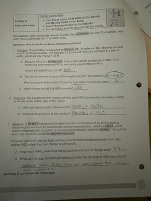 IMG 2168 - titration - Studocu