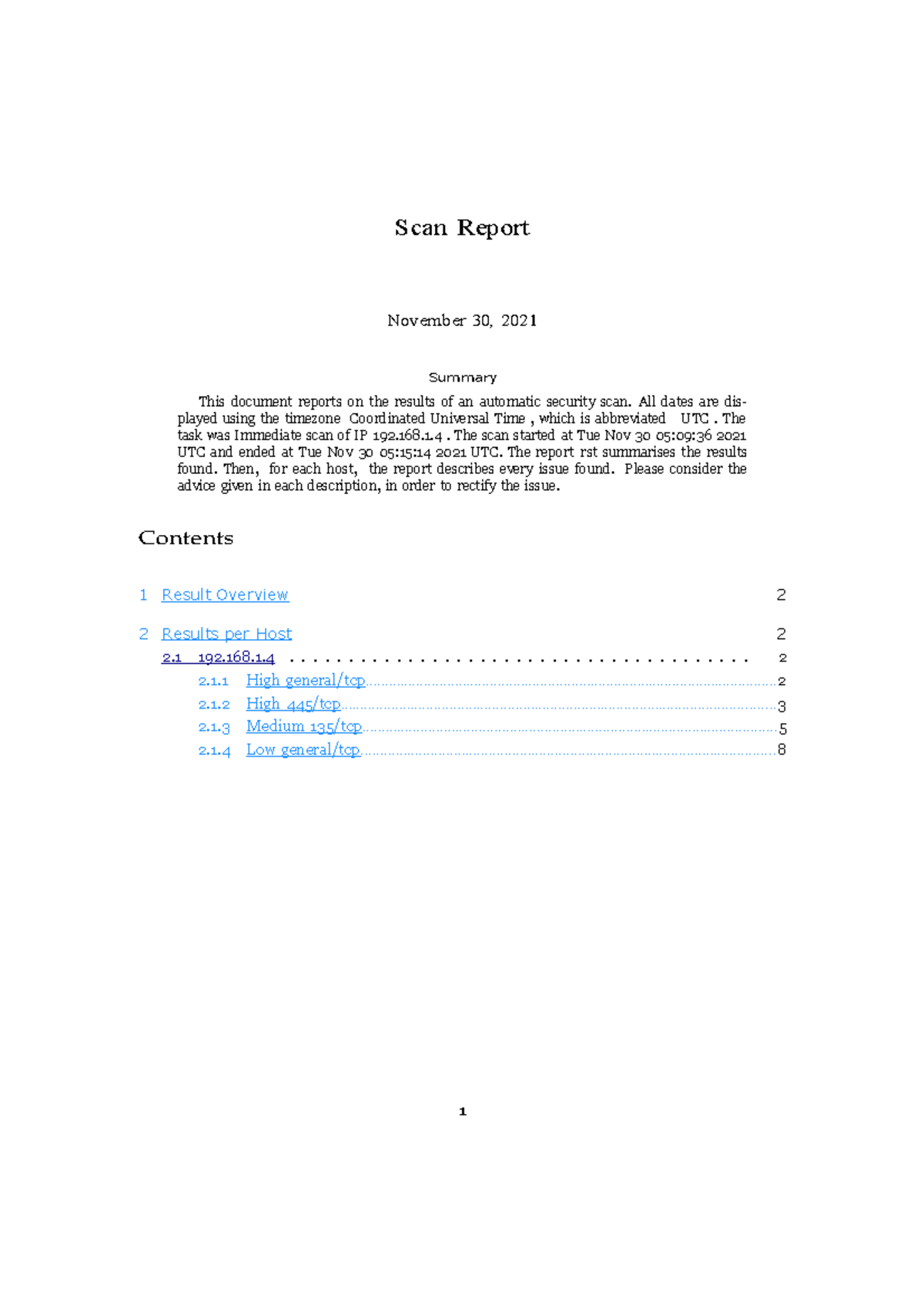 Report 4c0184ce 8788 4e98 a2ac 2b7ae50596 fd - Scan Report November 30 ...