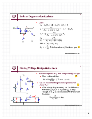 Lab1 - lab1 - Zakki Wibisono Lab 1: First Order Circuits ECEN 325- Dr ...