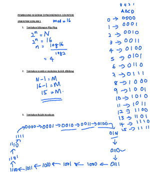 Number System & CODE System - 2 NUMBER AND CODE SYSTEM Decimal Number ...