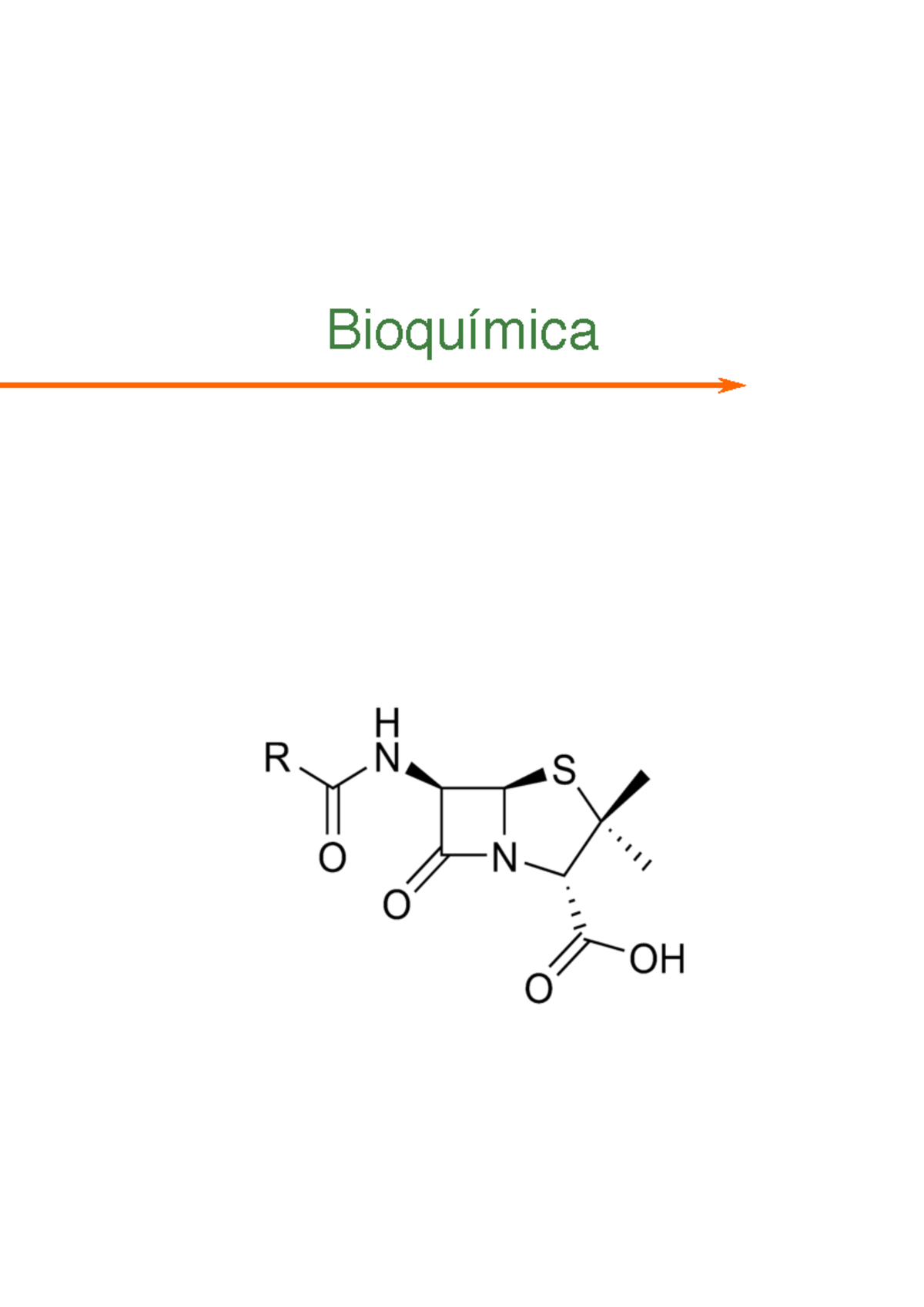 Bioquimica Apuntes - ... - Bioquímica TEMARIO: Parte I: PRINCIPALES ...