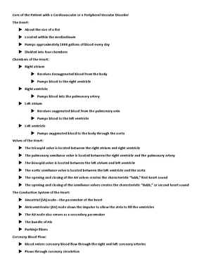 System Disorder Hyperglycemia - ACTIVE LEARNING TEMPLATES THERAPEUTIC ...