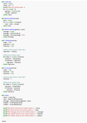 Drawingcircles - program source code - #Turtle lab # #Created by Rohith Suresh #Date created 03 ...