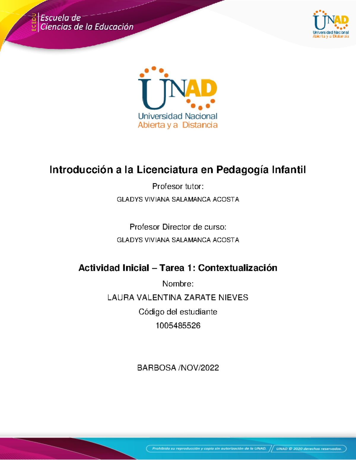 Tarea 1( Introduccion LPI - Introducción a la Licenciatura en Pedagogía ... Tarea 1( Introduccion LPI - Introducción a la Licenciatura en Pedagogía ...