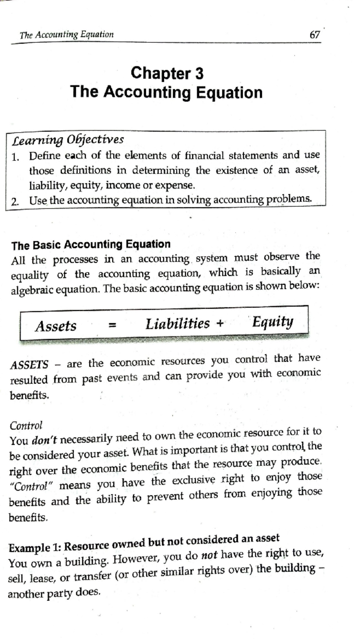 FAR Chapter-3 - Fundamentals of Accounting - Studocu FAR Chapter-3 - Fundamentals of Accounting - Studocu