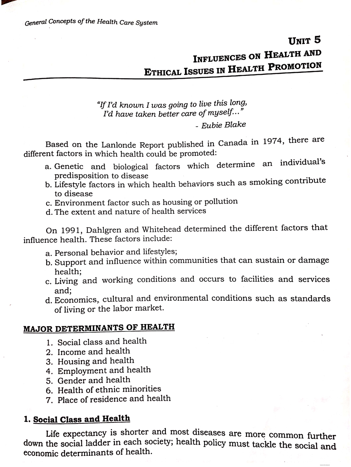 Ethics pdf - Introduction - Studocu