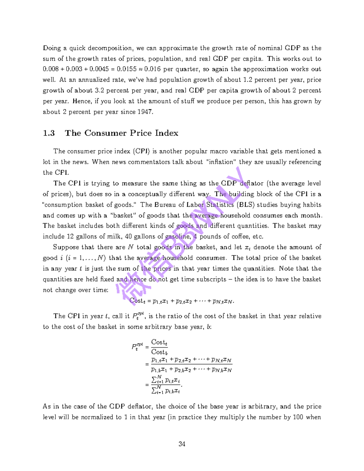 20220326154907 623f35f396884 gls intermediate macro may2021 35 - Doing a quick decomposition, we ...