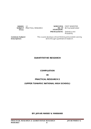 Creative Writing Module 1 Lessons 1,2, and 3 - SENIOR HIGH SCHOOL ...