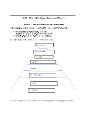 D094 Task 2 completed - D094 - WGU - Studocu