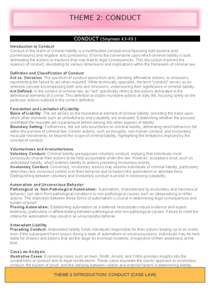 Private Defence - GROUNDS OF JUSTIFICATION If all requirements for ...