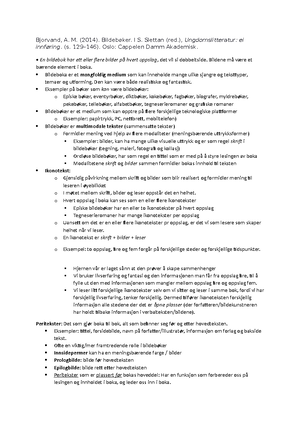 Caser til eksamen - Case-samling / praksisfortellinger il ...