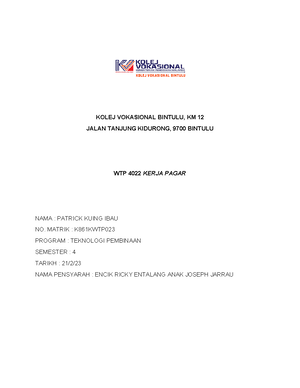 Prosedur Reka Dan Bina - ,,, - GARIS PANDUAN PENGURUSAN PEMBINAAN ...