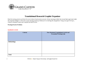 Assignment 1 Instructions - THIS IS A TOUGH INSTRUCTOR so please read ...
