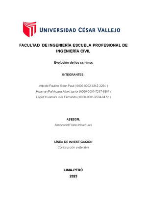 Índice - ghghgf - LOS VIDEOS Benites Aedo kleysson ÍNDICE TÍTULO ...