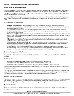 Task 2 - D198 Global Art and Humanities - UJM1 Task 2 Hammer Boy ...