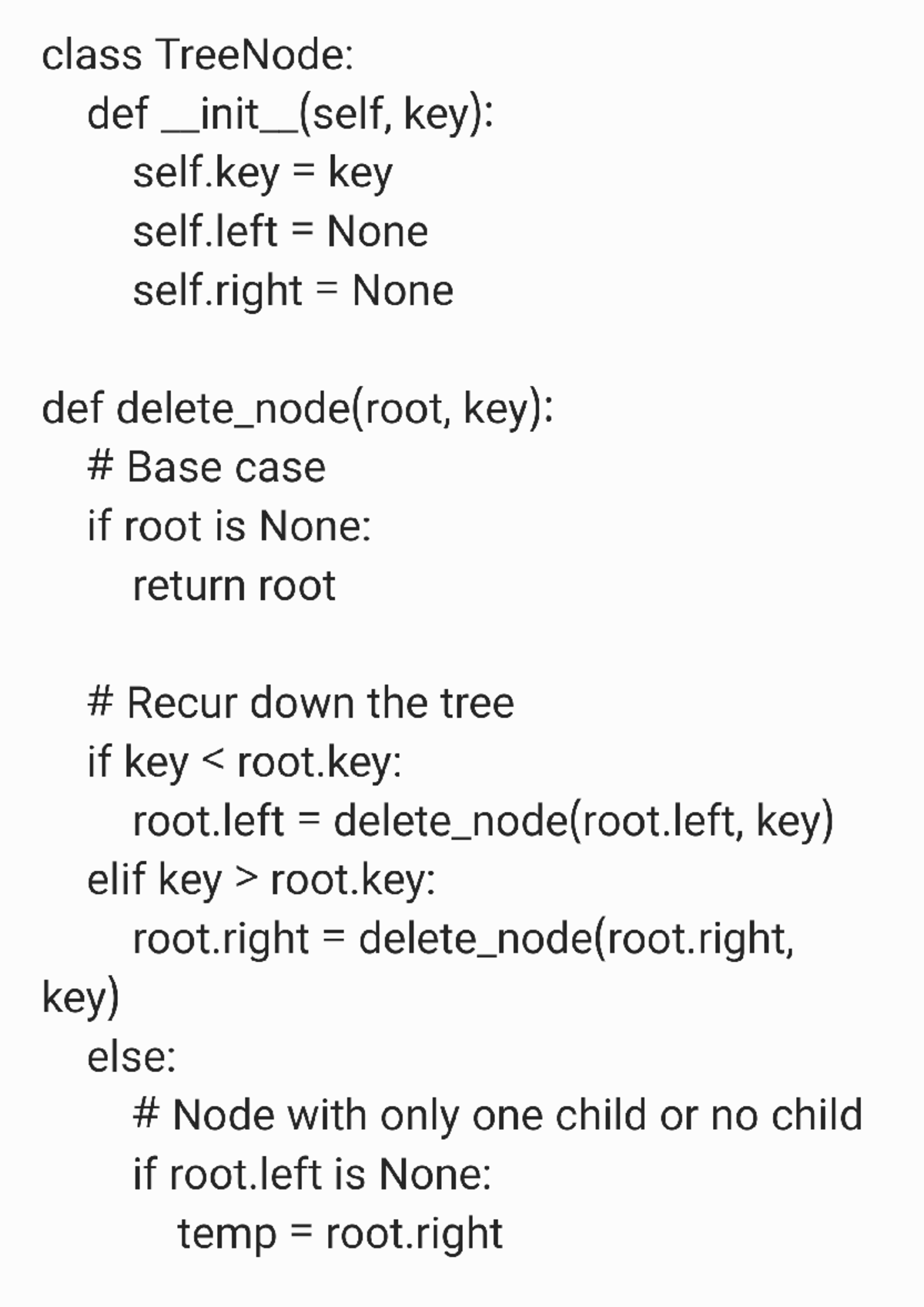 Notes 241113 221124 - Nothing - class TreeNode: def_init_(self, key ...