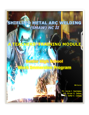 PR2 LIST OF Chapters ( Quanti) - PARTS of A Research Paper I ...