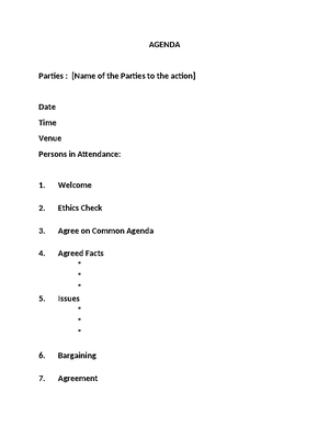 Application for default judgement - IN THE HIGH COURT OF SOLOMON ...