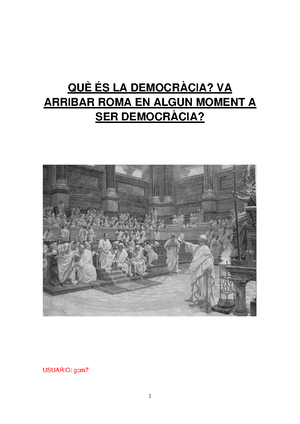 Preguntas tipo test - Tipo test romano para preparar examen - Preguntas ...