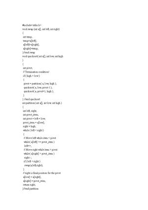 22 BCSL305 DS Lab Manual - PES Institute of Technology and Management NH-206, Sagar Road, - Studocu