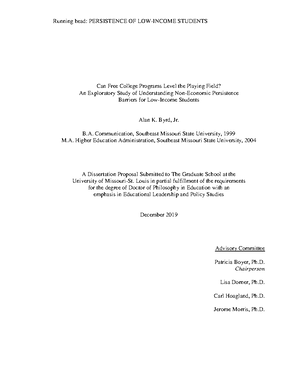 1.1-2 System Specification - INFORMATION SHEET 1- 2 Systems ...