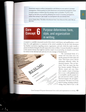 Soaps – Speaker, Occasion, Audience, Purpose, and Subject of Text ...