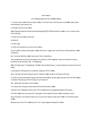 Air Pollution Day 1 Guided Notes Completed - 9 Air Pollution Day 1 ...