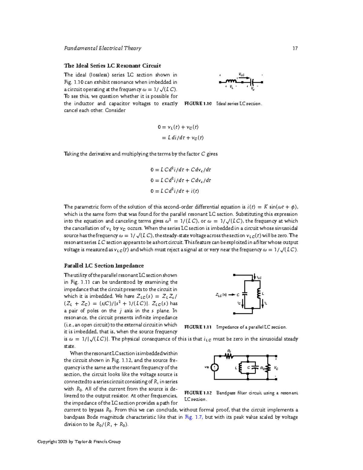 The Electronics Handbook, Second Edition (Electrical Engineering ...