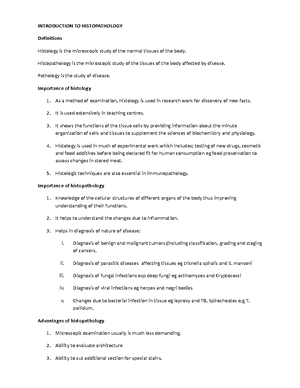Sickling TEST SOP - LABORATORY STANDARD OPERATING PROCEDURES FACILITY ...