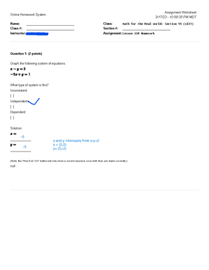 W07 Case Study Loan Assignment - Home Loan Case Study - Discuss this ...