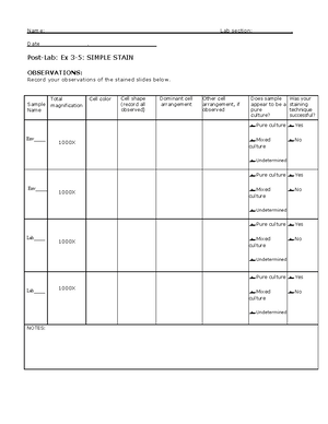 Pre Lab 1-5 - Pre lab for assignment 1-5 - Name: Tate Neasbitt Section ...
