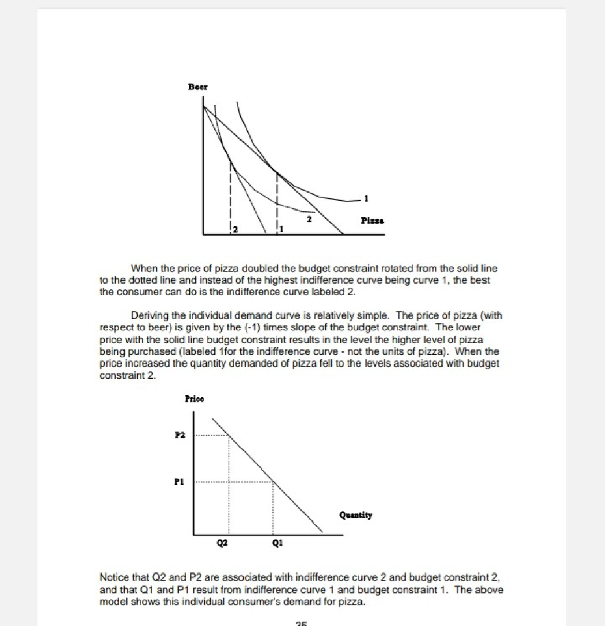 5e - Lecture notes - B.A Economics - Studocu