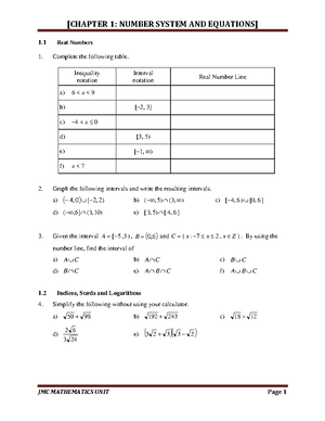 Tuto quest - AM025 chapt 4 - TUTORIAL LINEAR PROGRAMMING 4 GRAPH SOLE 1 Determine the system of ...