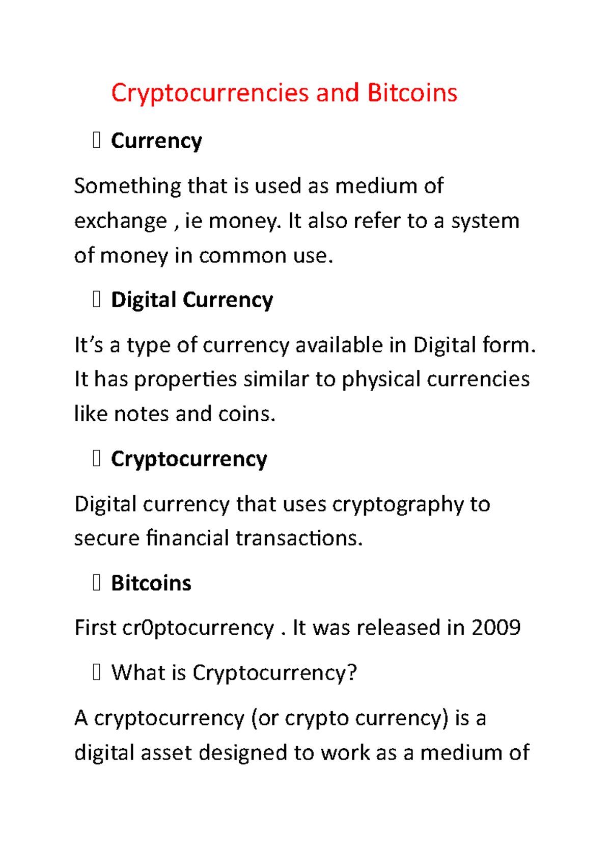 Cryptocurrencies AND Bitcoins - Cryptocurrencies and Bitcoins Currency ...