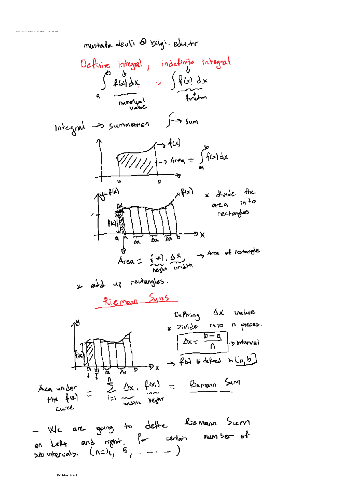 Week 1 math 176 2 - week 1 math 176 2.pdf - Math for economists ...