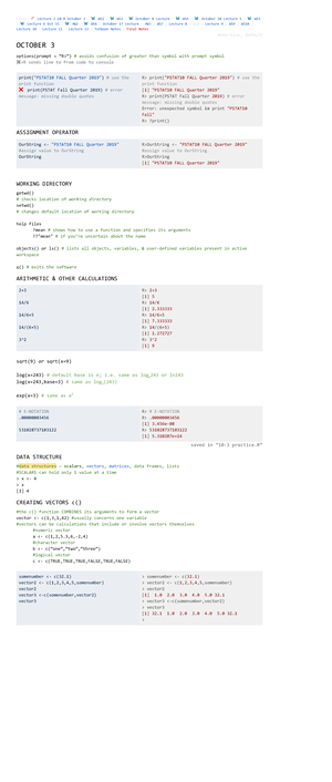 Pstat 10 - Final - General notes - Tiny Clothes - Relations Data Base ...