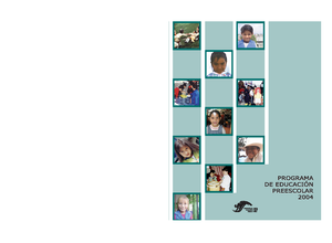 Avance Programa Sintetico Fase 4 - Avance del contenido del Programa ...