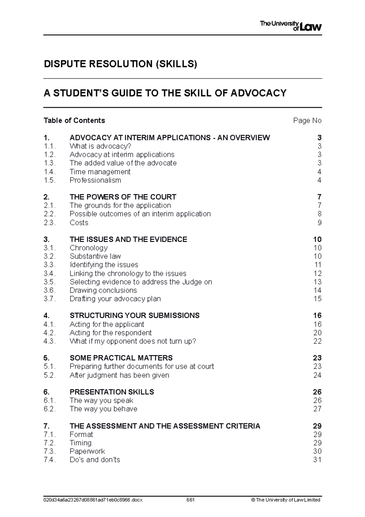 Advocacy guide - JFBVR B ejurrr rhrhr. ue. vr. fhrg vrhb. h frbry. the ...