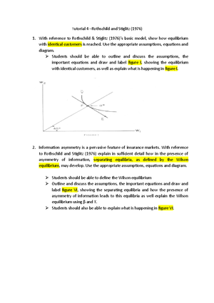 BUSE3003A- Tutorial 1 - 23 JULY 2024 - 1 BUSE3003A:TUTORIAL 1 : 23 JULY ...