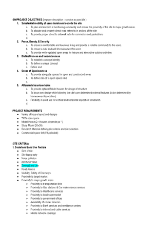 Final Group Reading Activity Guide - AR 452: Planning 3 GROUP Reading ...