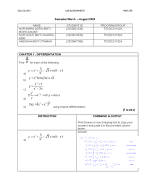 2023 JUN ICT200 Test Q - test questions - CONFIDENTIAL CS/JUN2023 ...