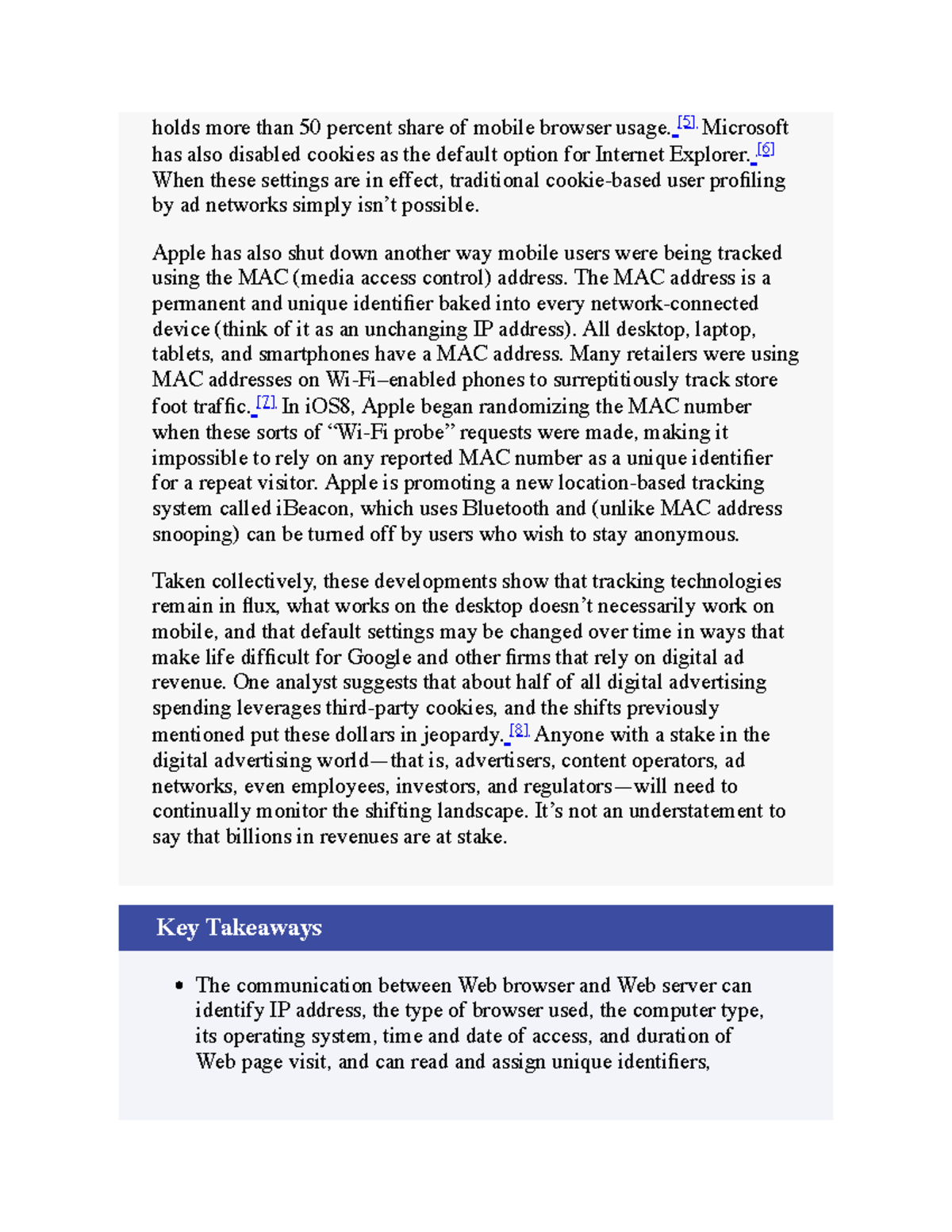 Information systems a managers guide to harnessing technology version ...