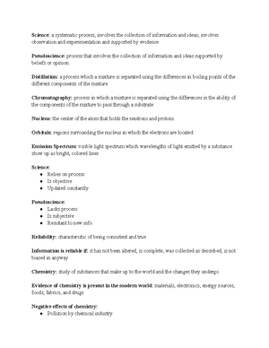 Chemistry Notes - Proper Use of Bunsen Burners - Connect the burner to ...