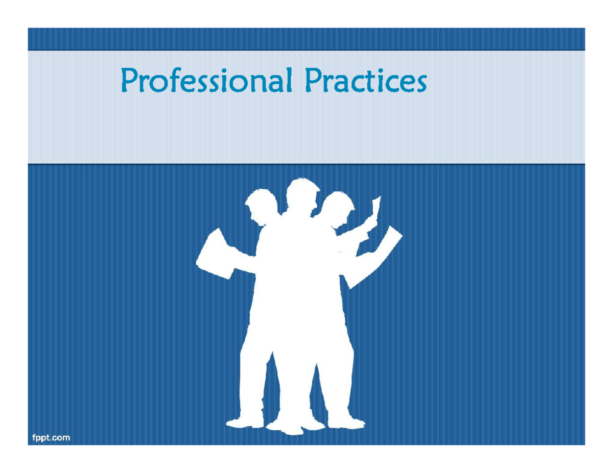 Week 6 human resource management - Professional Practices Week 6 Topic ...